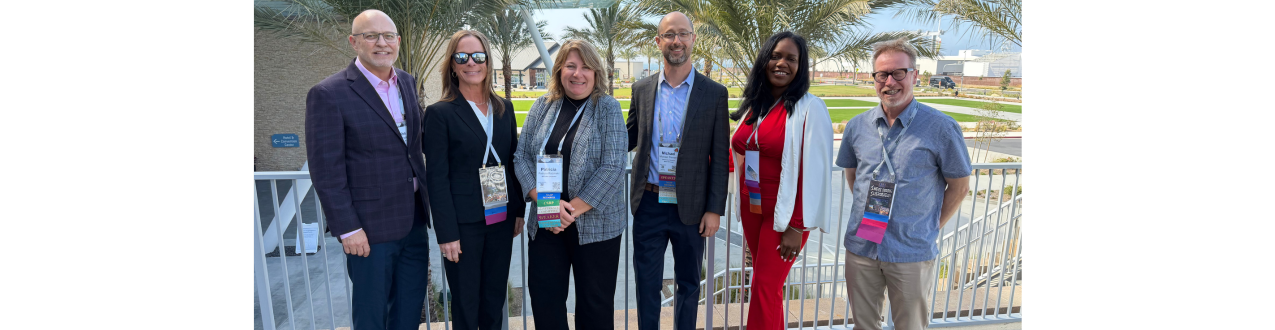 Full Throttle at NASP 2025: Tiffani Palmer's Top Takeaways from the ...