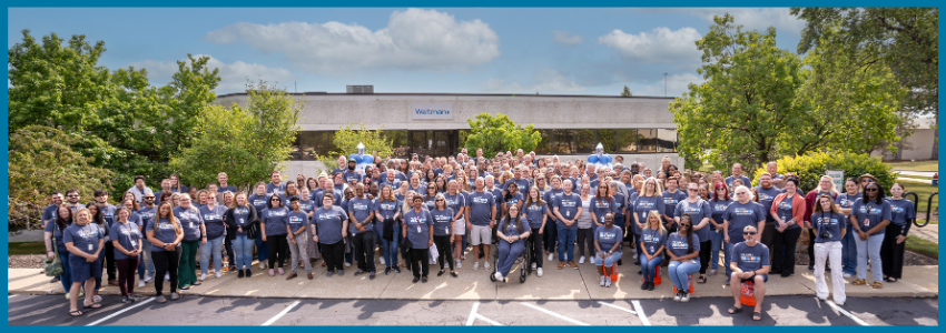 Weltman Celebrates New Cleveland Office Location With Ribbon Cutting ...