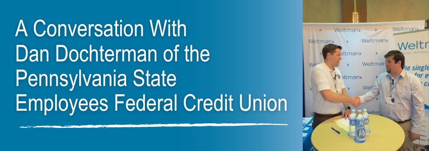 A Conversation With Dan Dochterman of the Pennsylvania State Employees ...