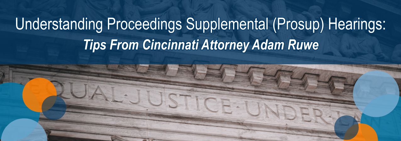 Understanding Proceedings Supplemental (Prosup) Hearings: Tips From ...