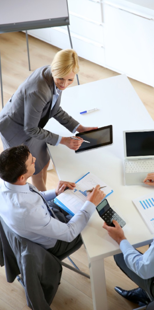 Consumer Collections | Weltman, Weinberg & Reis Co., LPA