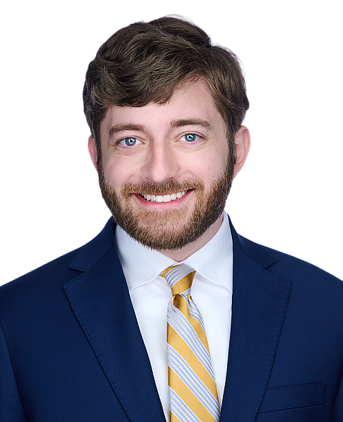 Weltman Welcomes Attorney Jamison Coleman to the Firm's Cincinnati Office