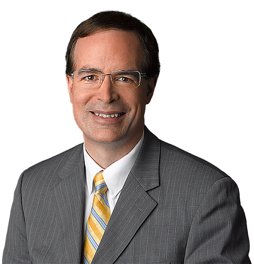 Jeffrey K. Bearss | Attorney | Weltman, Weinberg & Reis Co., LPA