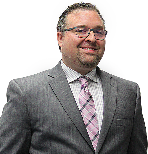 Benjamin N. Hoen | Shareholder | Weltman, Weinberg & Reis Co., LPA