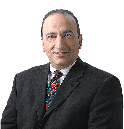 Charles G. Pona | Managing Partner | Weltman, Weinberg & Reis Co., LPA