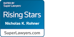 Nicholas K. Rohner | Attorney | Weltman, Weinberg & Reis Co., LPA
