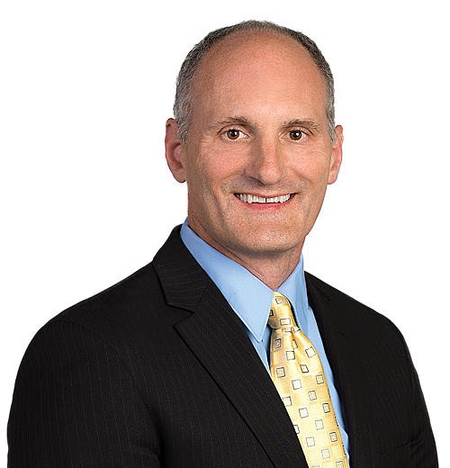 Geoffrey J. Peters | Shareholders | Weltman, Weinberg & Reis Co., LPA