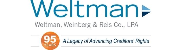 Creditors Rights Law Firm | Weltman, Weinberg & Reis Co., LPA