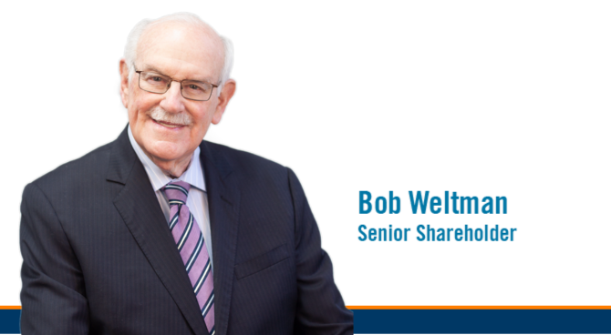 Weltman Firm History | Weltman, Weinberg & Reis Co., LPA