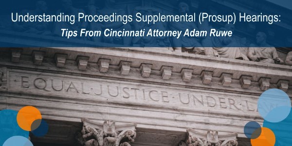 Understanding Proceedings Supplemental (Prosup) Hearings: Tips From ...